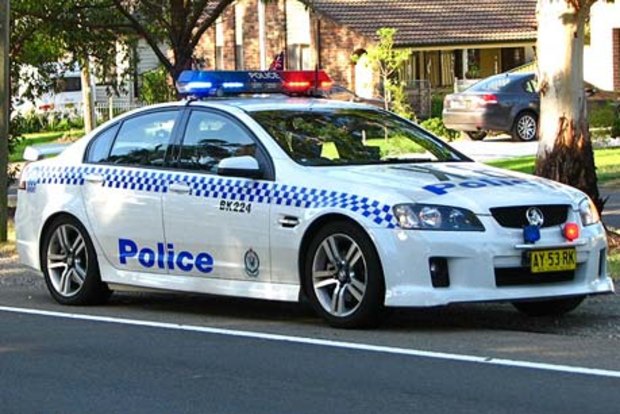 What makes a police car cost $120,000?