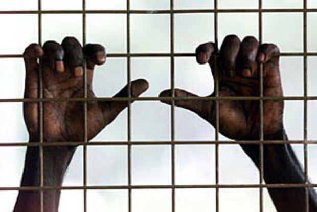 Three-quarters of children in jail are Aboriginal: advocates
