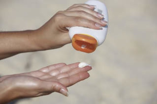 Scientists discover nanoparticles in sunscreen are harmless