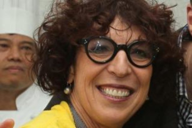 OzHarvest founder Ronni Kahn reflects on her life