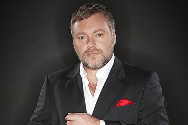 Shock jocks on top again