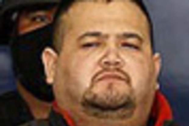 El Teo the terrible caught: rivals dissolved in caustic soda