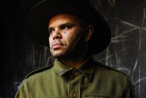 Black Diggers: the untold story of our Indigenous soldiers