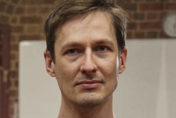 Six burning questions for ... Luke Mullins