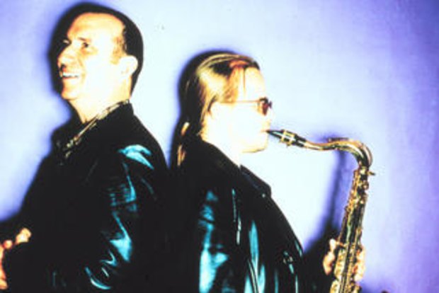 Men at Work's Greg Ham