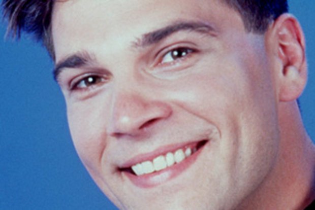 Encounter with Bruce Samazan inspires woman to run City2South