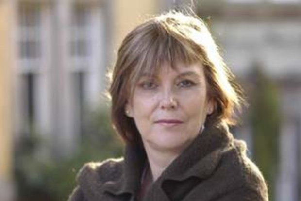 The Interview: Kate Atkinson