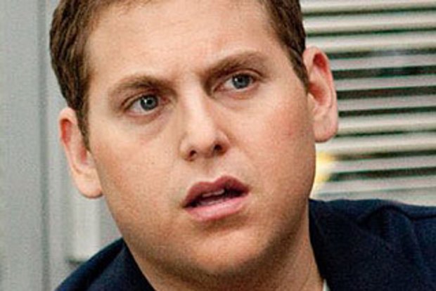 Jonah jumps streets ahead of the rest