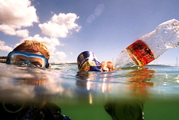 WA beaches the most polluted in Australia