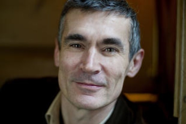 Interview: Andrew Miller