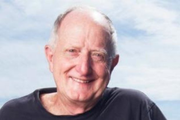 My Secret Sydney: Philip Cox