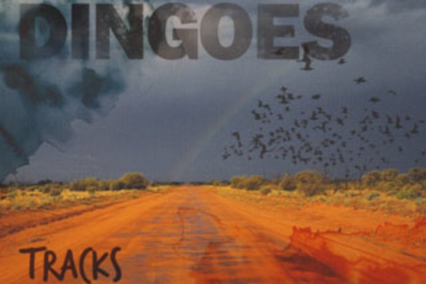 The Dingoes: Tracks