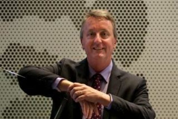 New minister Martin Foley's vision for a creative Victoria