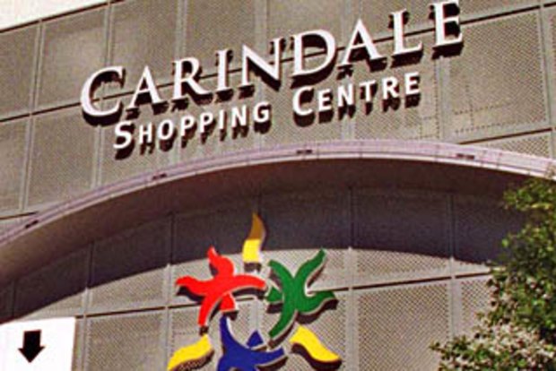 Carindale Westfield to introduce paid parking