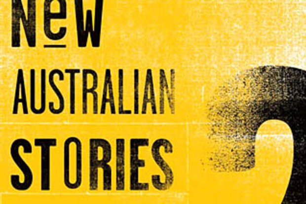 The Best Australian Stories 2010 and New Australian Stories 2
