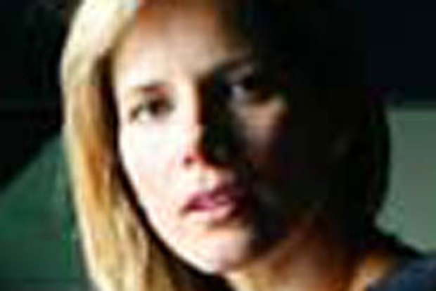 Darcey revisits costume drama