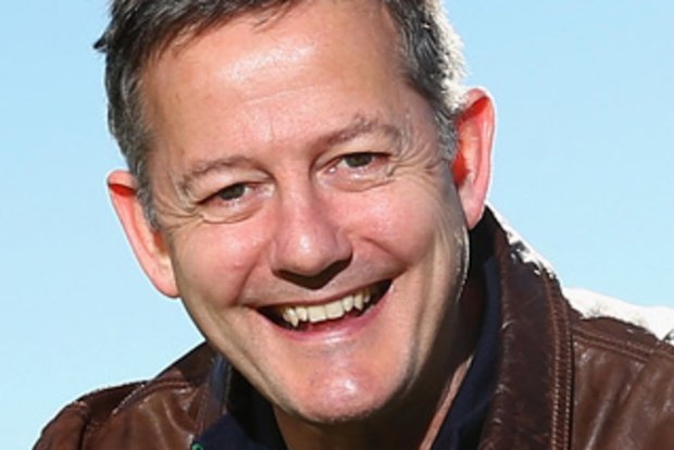 Nick Earls returns to his comedic roots