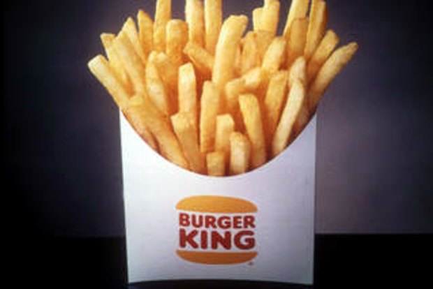 Burger King the latest to be tainted by horsemeat scandal