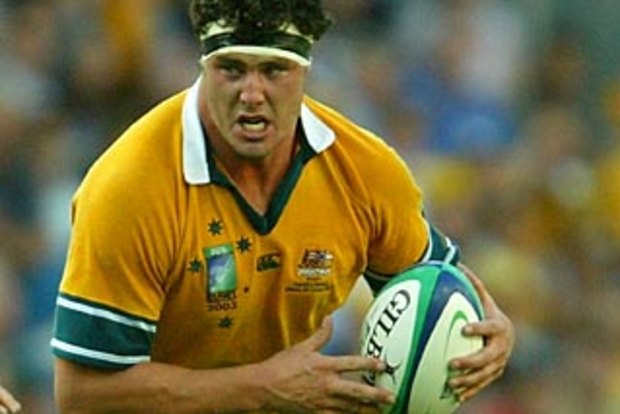 Al Baxter to retire at end of year