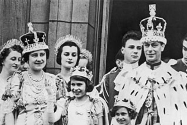 Queen's cousins, paupers graves