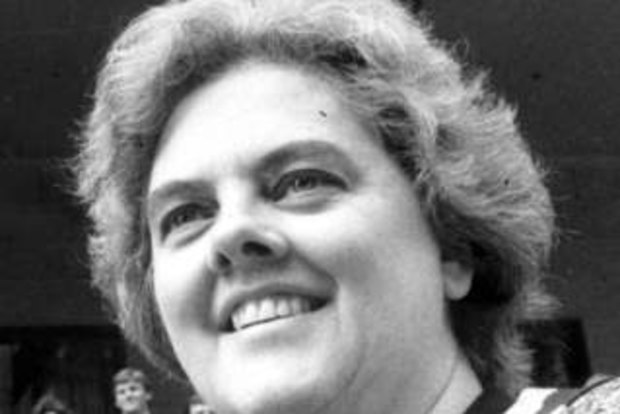 Former Democrats leader Janet Powell dies