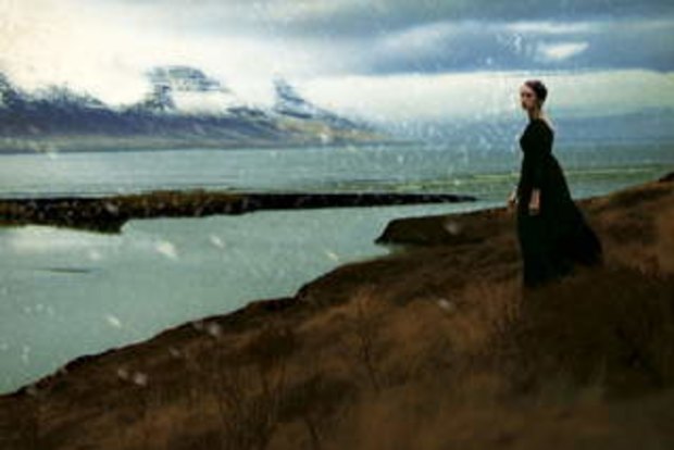 Burial Rites Review | Prejudice melts away in a frigid landscape