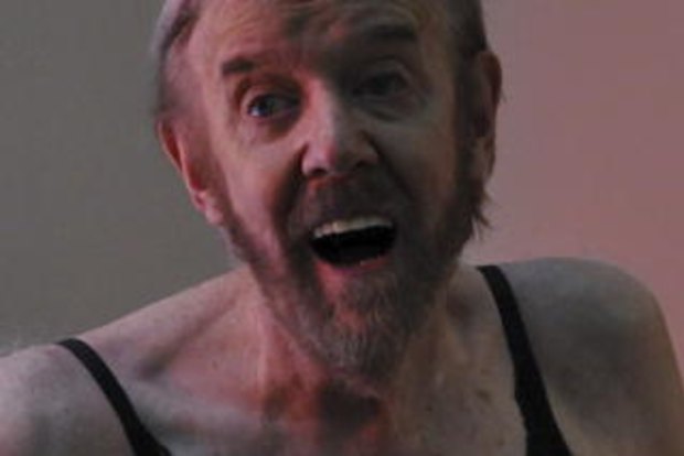 Behind Mansion Walls, Tuesday, November 29