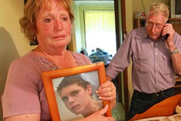 Family still struggles to make sense of Milat murder