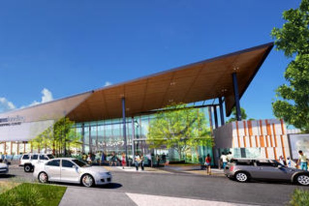 Williams Landing has landed with successful capital raising