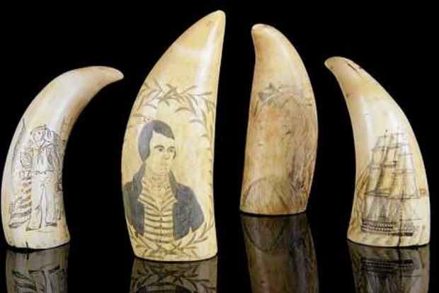 Old salts' legacy pays a premium