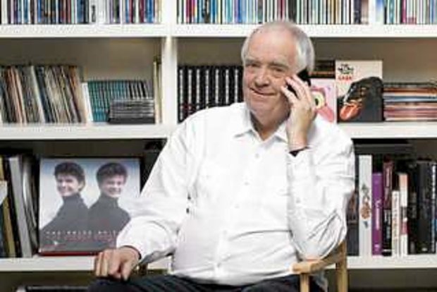 Pop life: The great success of superstar lyricist Tim Rice