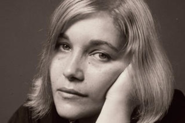 Mother of Rock: Lillian Roxon, Friday, May 4