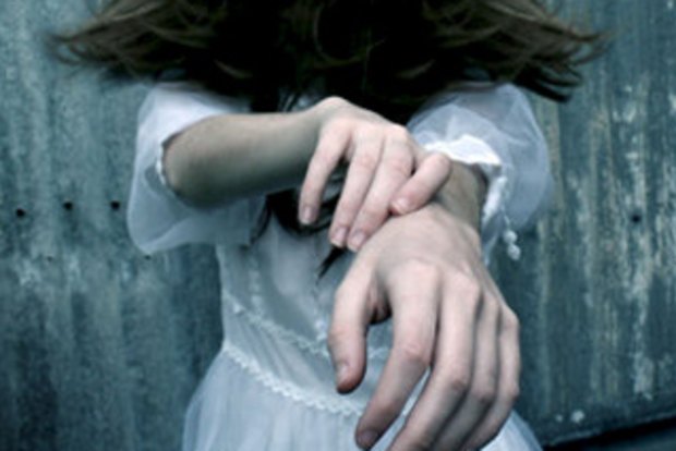 Your worst nightmare