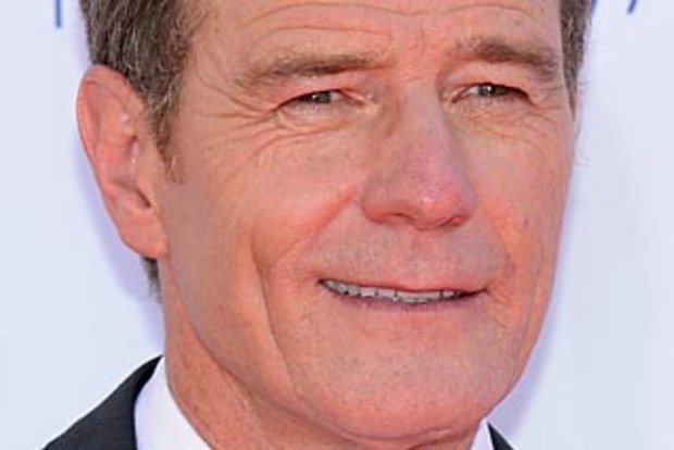 Mad Men, Bryan Cranston eye Emmy records