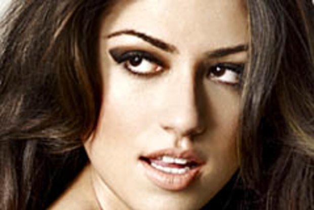 Gabriella Cilmi - Ten