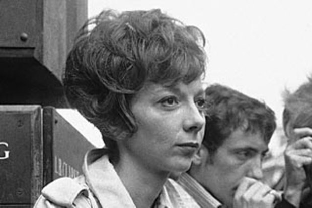 Luminous actor hid her fears