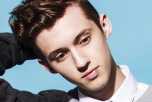 Meet Aussie Troye Sivan, pop's newest superstar