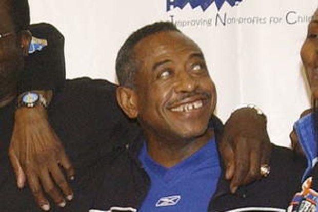 Dean Meminger a talented, yet tragic, tale