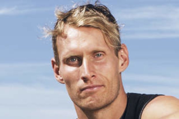 MKR finalist Luke Hines' family struggles with brother's drug addiction