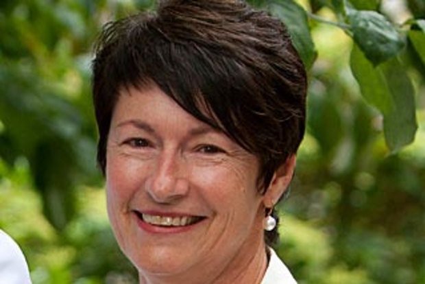 Abbott's wife says he is a feminist, not anti-women