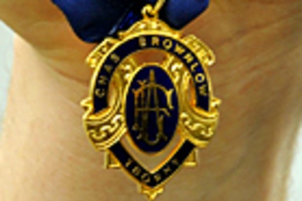 Brownlow Medal votes go missing