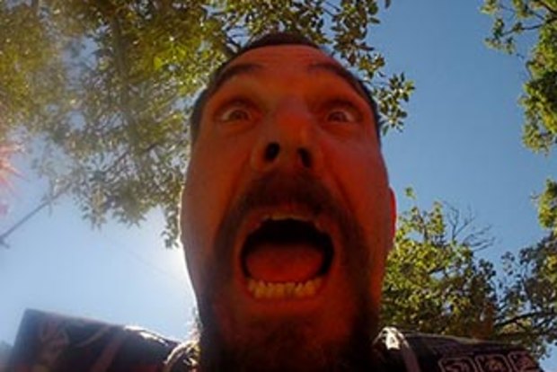 Daniel Mazzei wins 2014 Birdman Rally