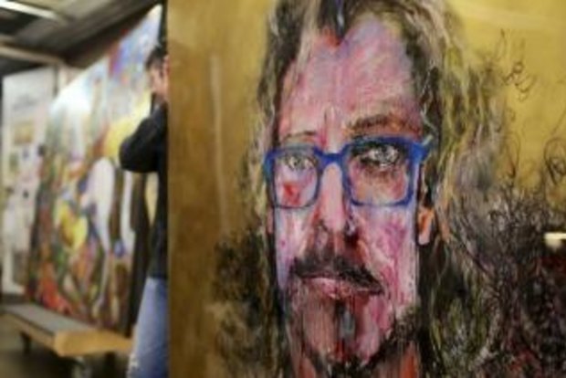 Archibald entries begin arriving at Art Gallery of NSW