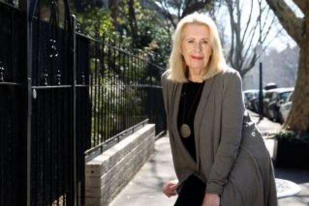 Anne Summers on feminism and living in Sydney