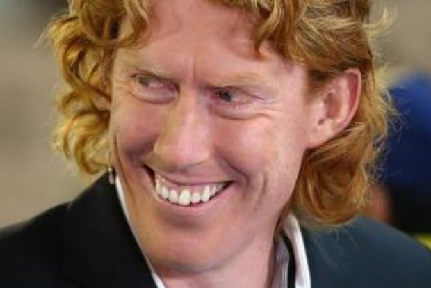 Cameron Ling the hottest property of the off-season?