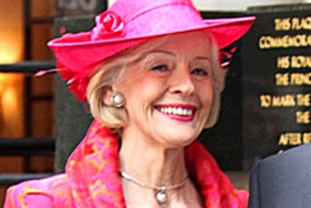 So long to Quentin Bryce, the woman who brightened bureaucracy
