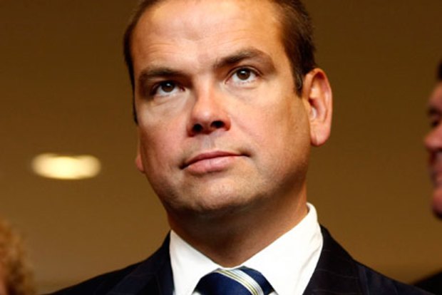 Lachlan Murdoch's messy legacy at Ten