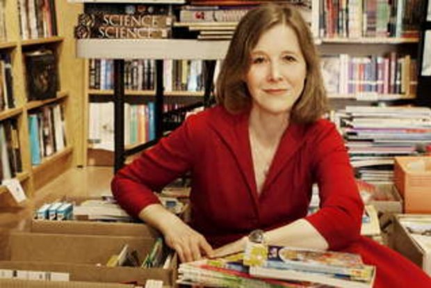 Interview: Ann Patchett