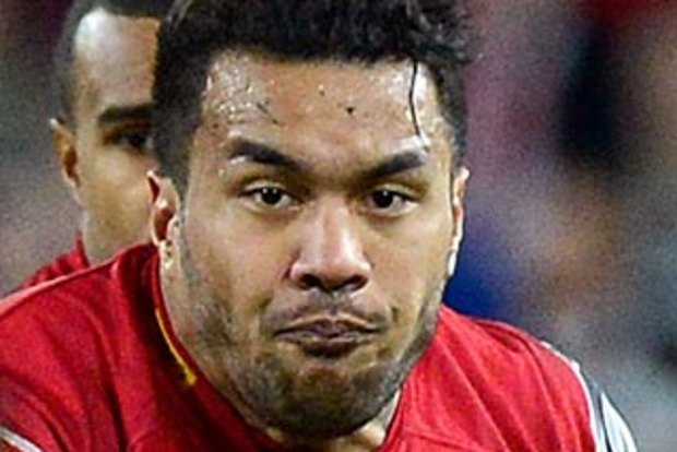Reds ban Ioane for Western Force clash