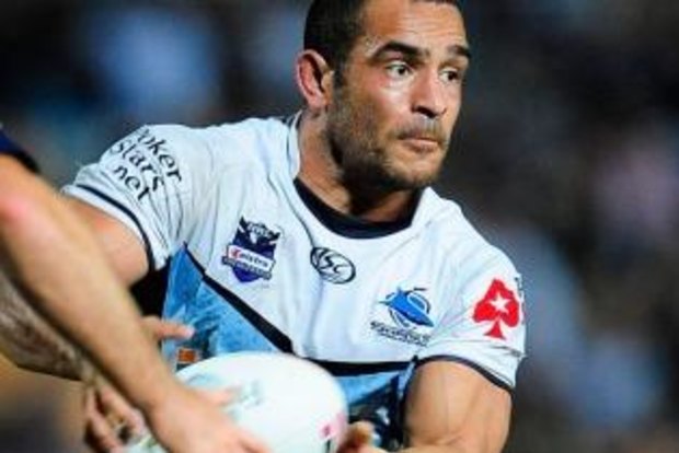 Paul Aiton says he has not had contact from ASADA as he helps Leeds win ...
